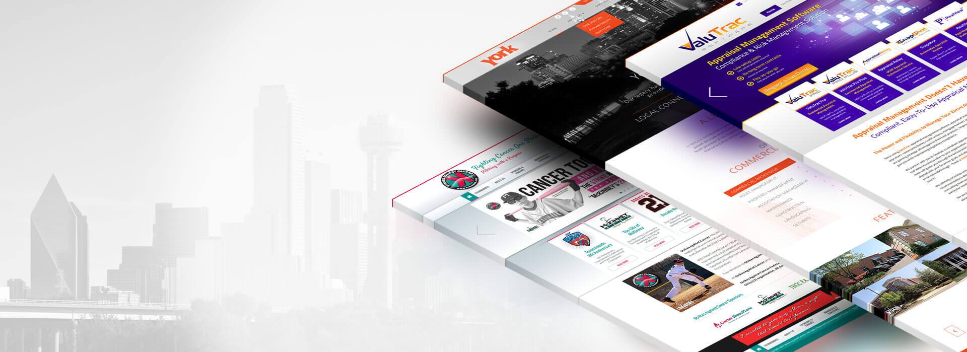 Web Services – NextGen Solutions